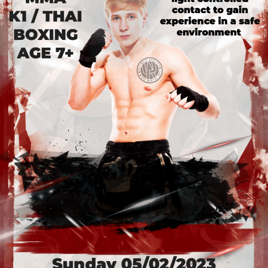 Become an Ultimate Athlete - Luton Gym